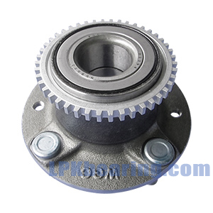 G14V-26-15XBL1 HAIMA 3 Rear-LPK Bearing