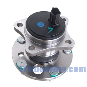 G3104100 LIFAN 820 LEFT Rear-LPK Bearing