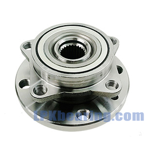 3103101U7152 JAC J7 REAR-LPK Bearing